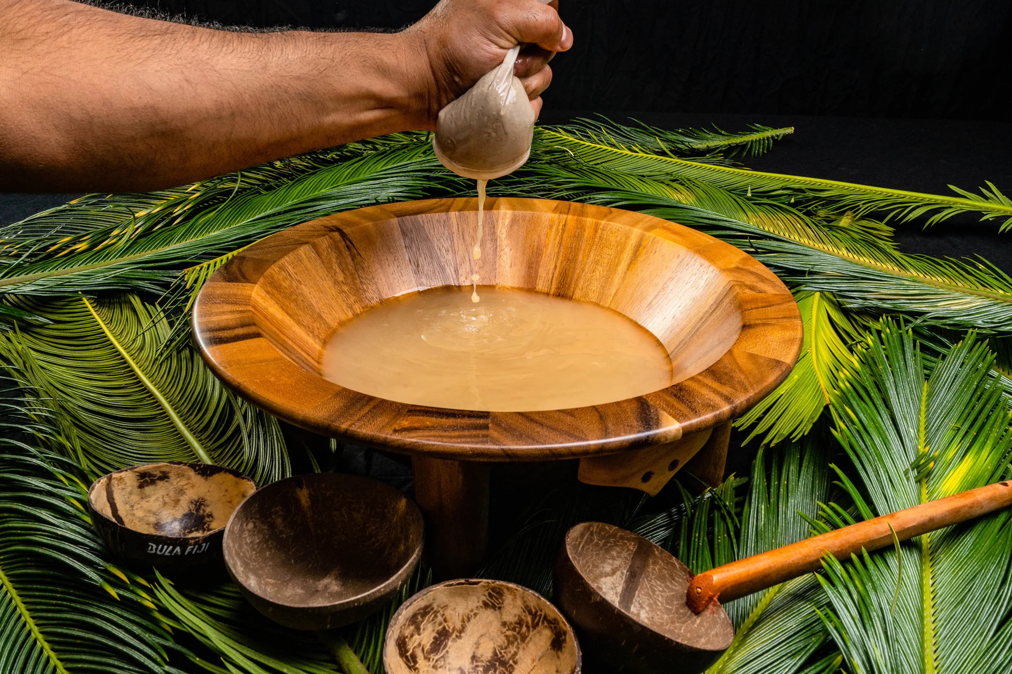 KavaNear.me - Find Kava Bars and Retailers Near You